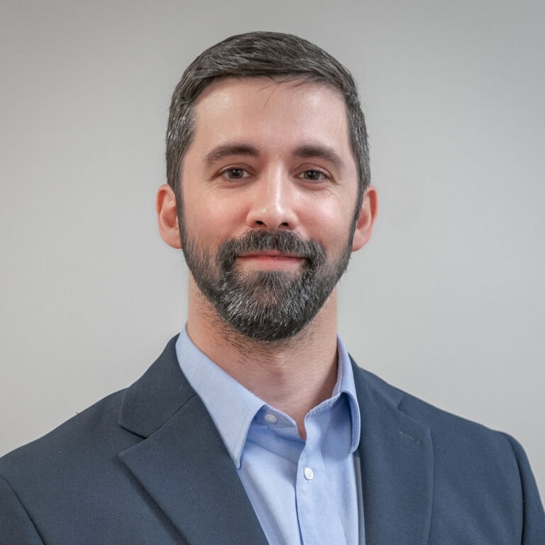 Meet Our Staff | Capstone Land Transfer in PA