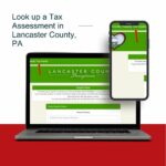 How to Look Up a Tax Assessment in Lancaster County | Capstone Land ...